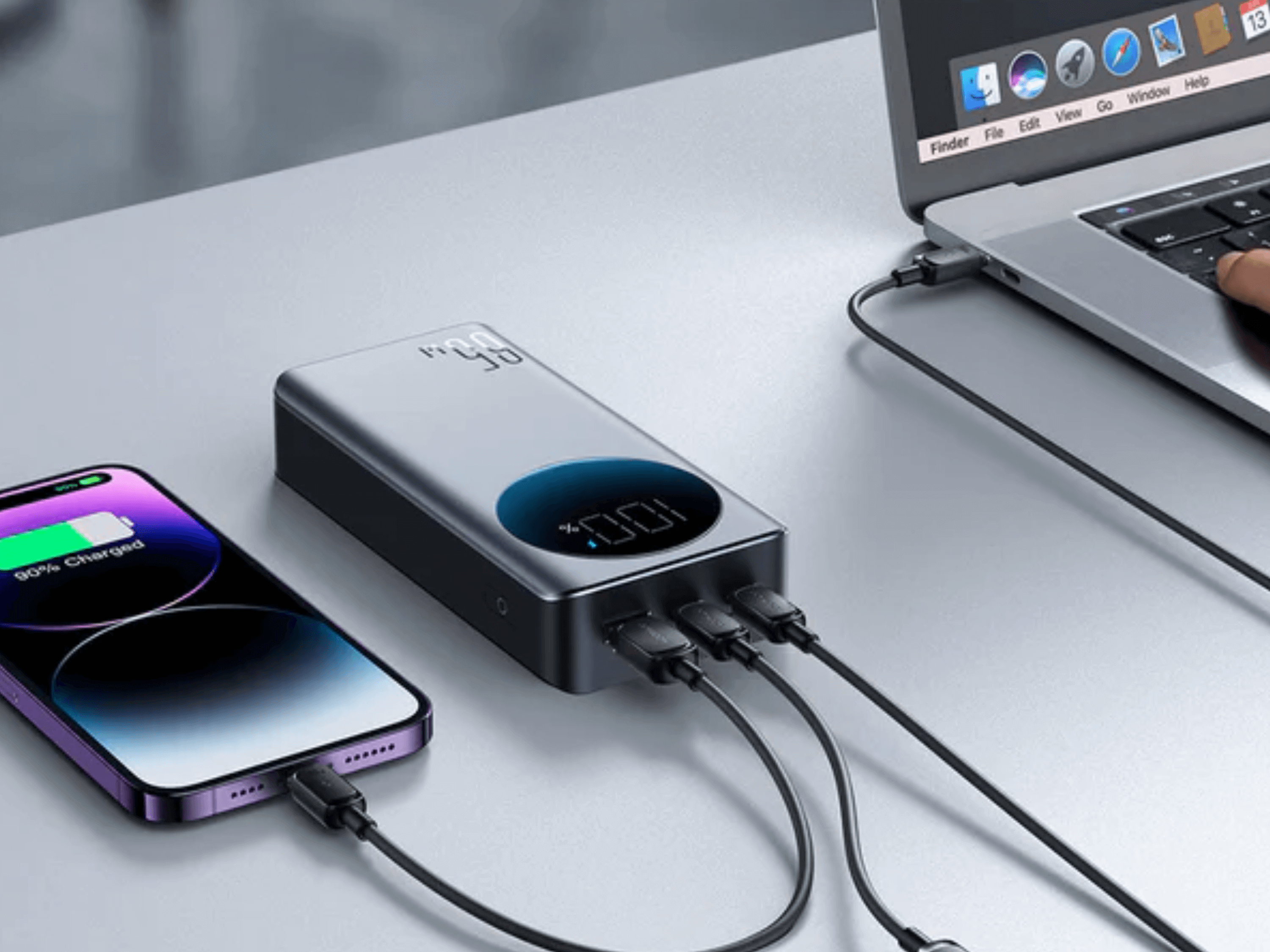 5 Best Power Banks for Kiwis in 2025 – Easy Gadgets