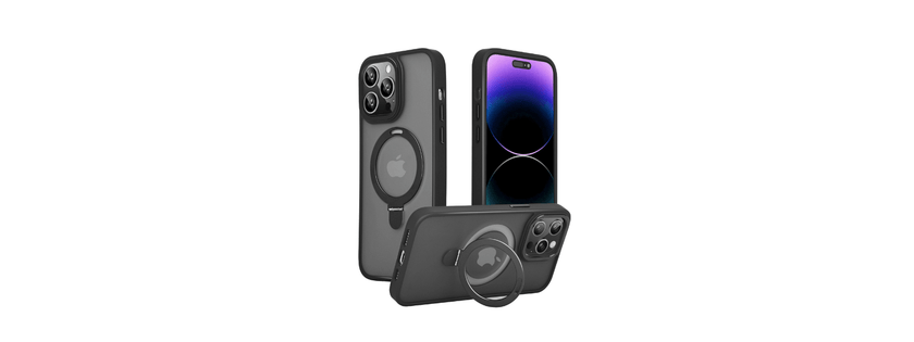 iPhone Case Compatibility and Selection – Easy Gadgets