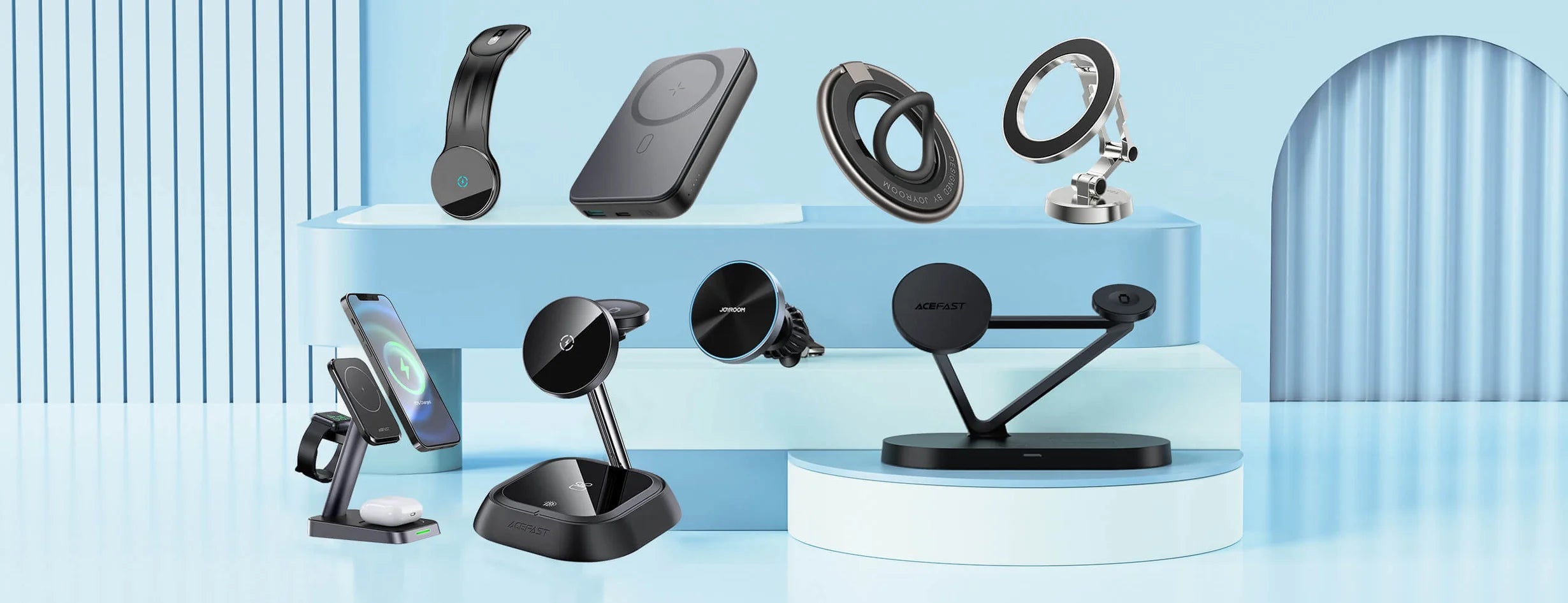 What is Wireless Charging and MagSafe? – Easy Gadgets