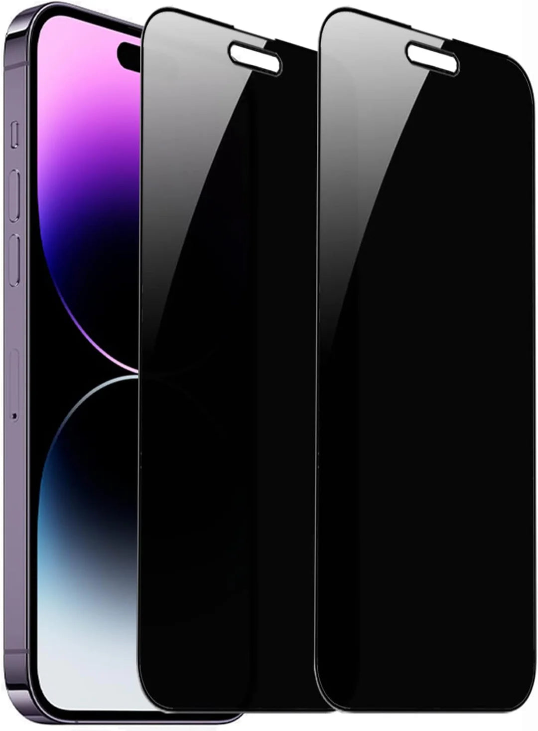 iPhone Privacy Screen Protectors – Easy Gadgets