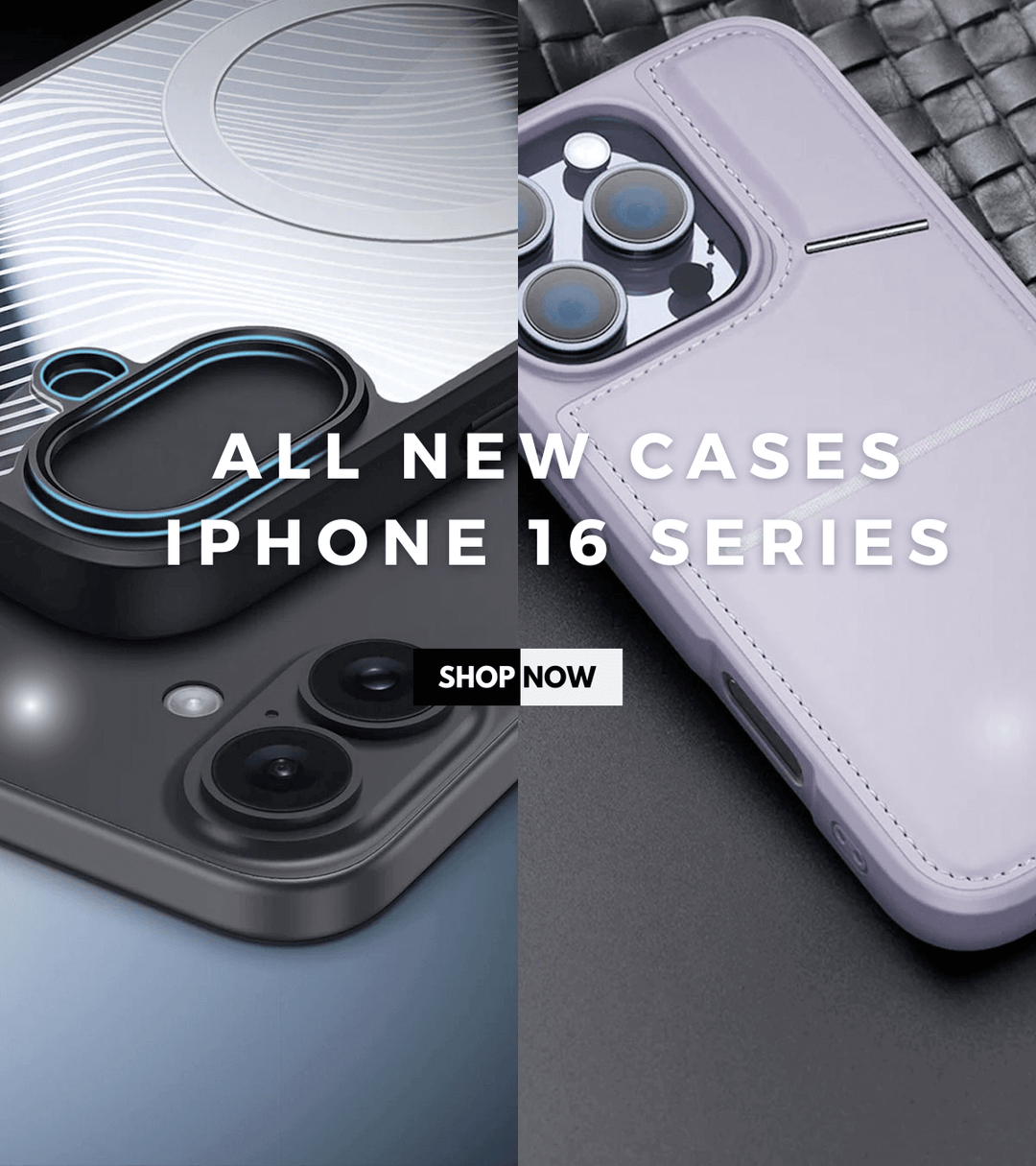 Phone Accessories, Cases, Screen Protectors, Chargers - Easy Gadgets