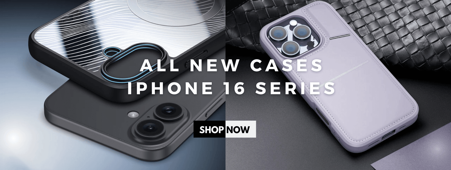 Phone Accessories, Cases, Screen Protectors, Chargers - Easy Gadgets