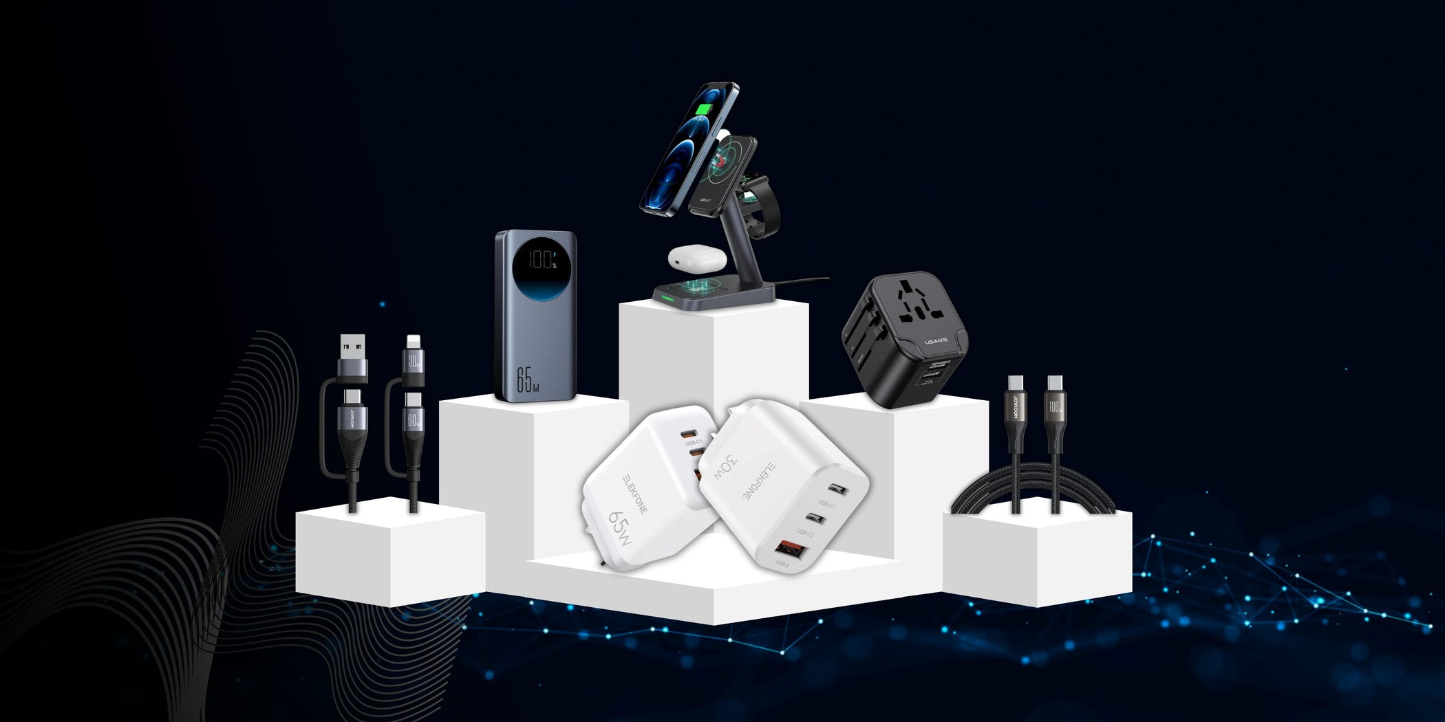 Phone Accessories, Cases, Screen Protectors, Chargers - Easy Gadgets