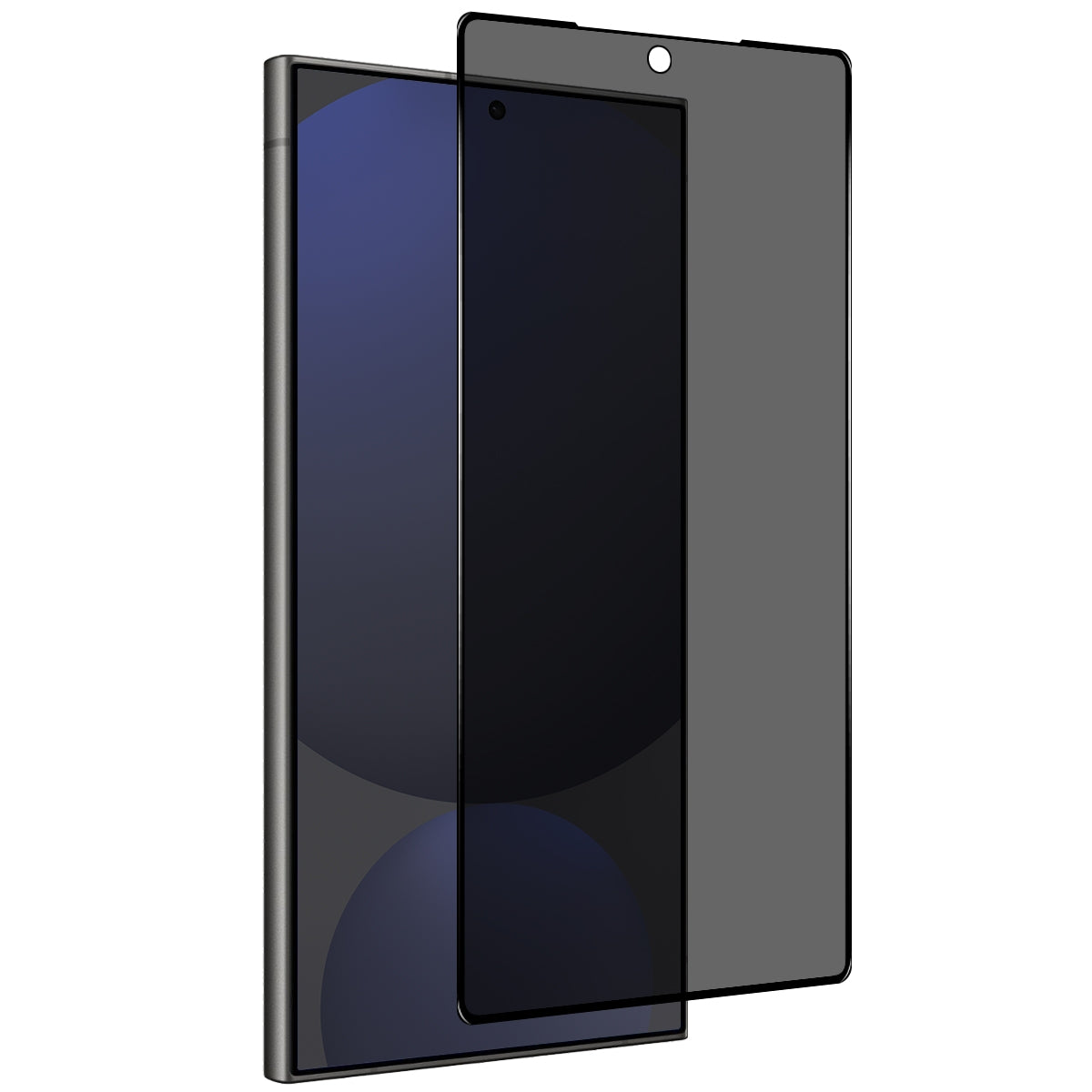 Samsung S25 Ultra Privacy Screen Protector - Full Coverage | NZ – Easy ...