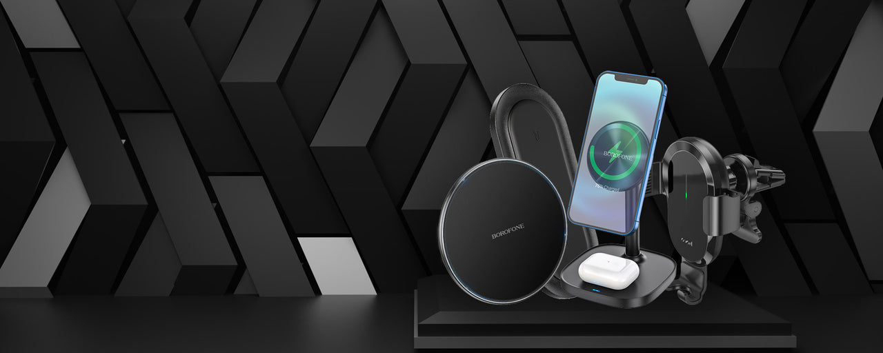 Easy Gadgets - Cases, Screen Protectors, Chargers & more Electronics.