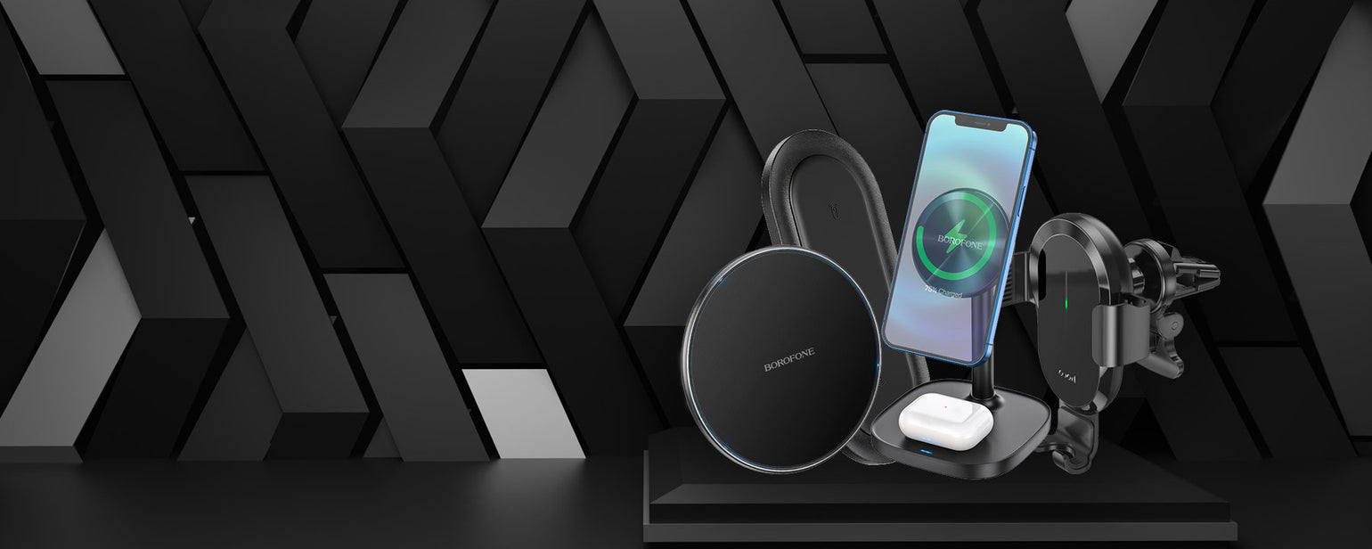 Easy Gadgets - Cases, Screen Protectors, Chargers & more Electronics.