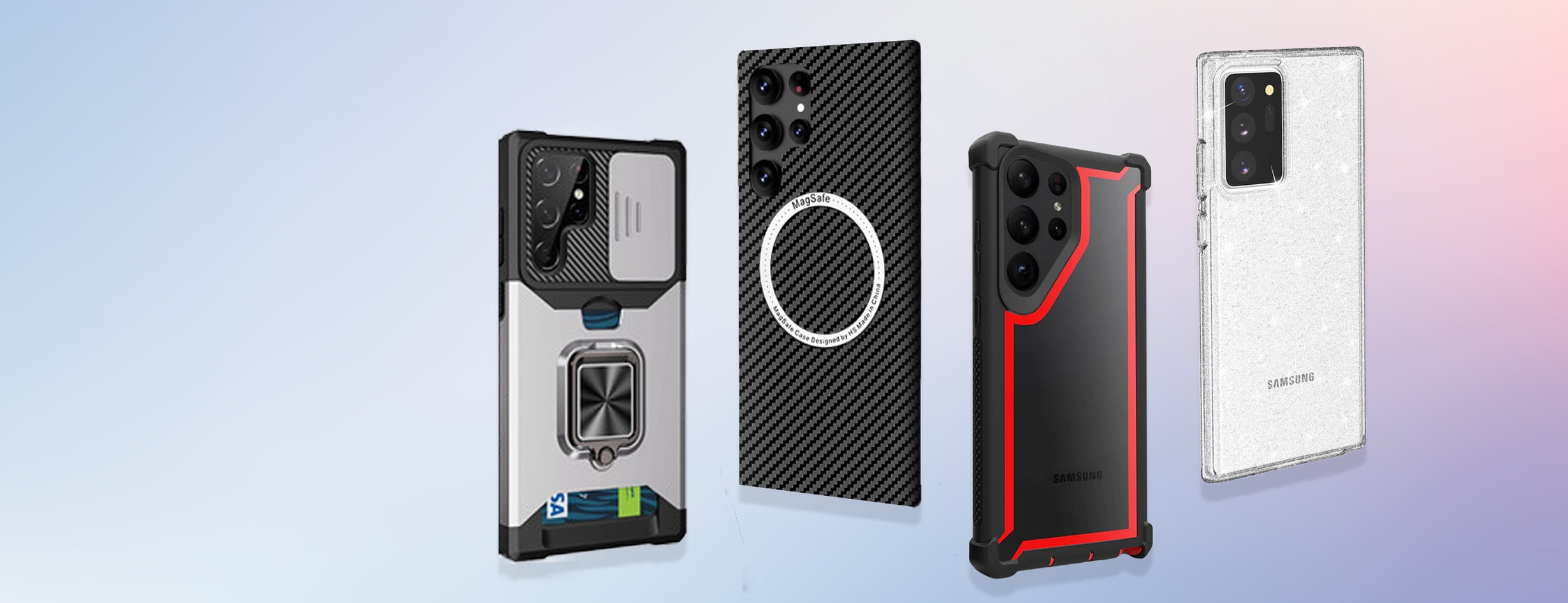 Easy Gadgets - Cases, Screen Protectors, Chargers & more Electronics.