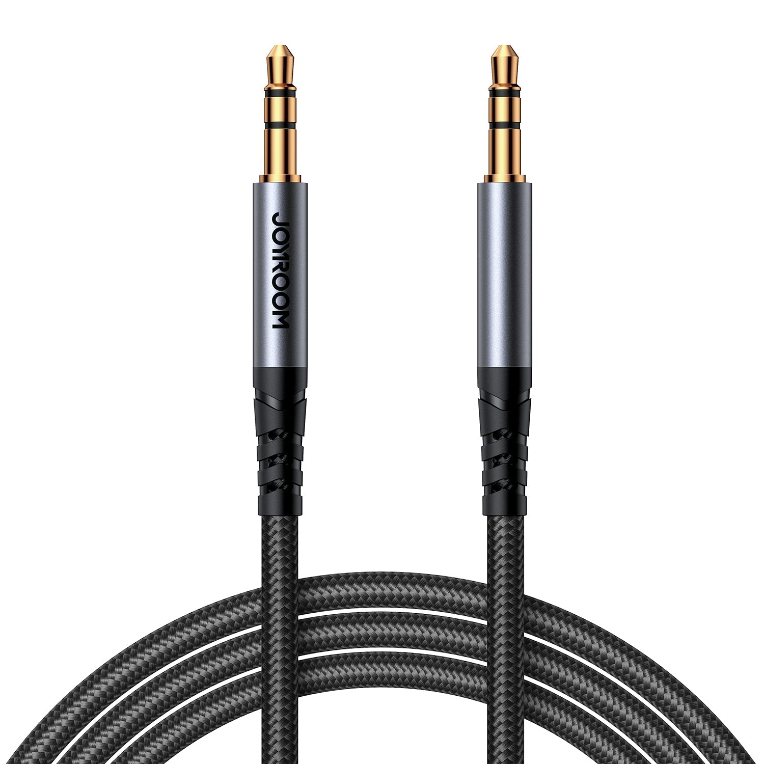 3.5mm Male to Male AUX Audio Extension Cable - 1.2 Metres – Easy Gadgets
