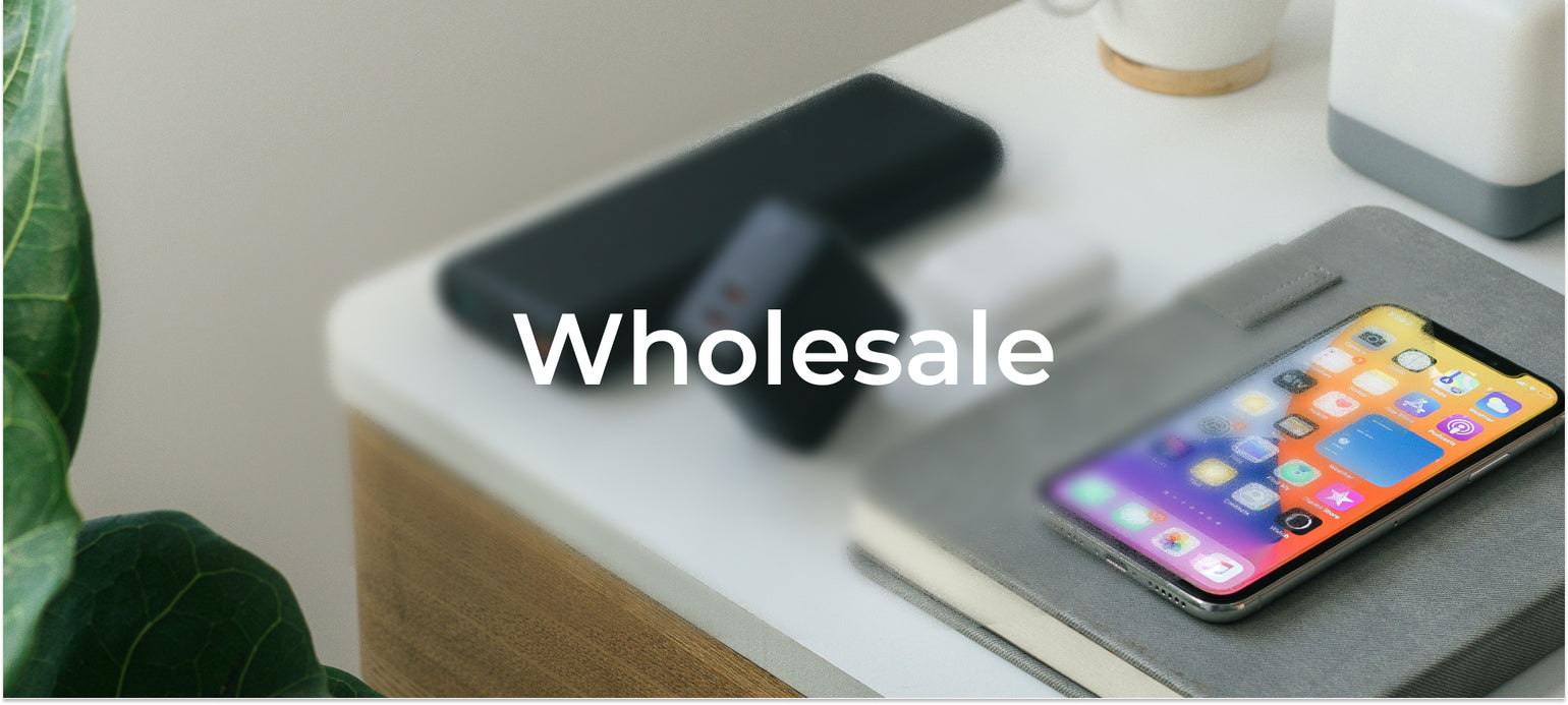 Wholesale – Easy Gadgets
