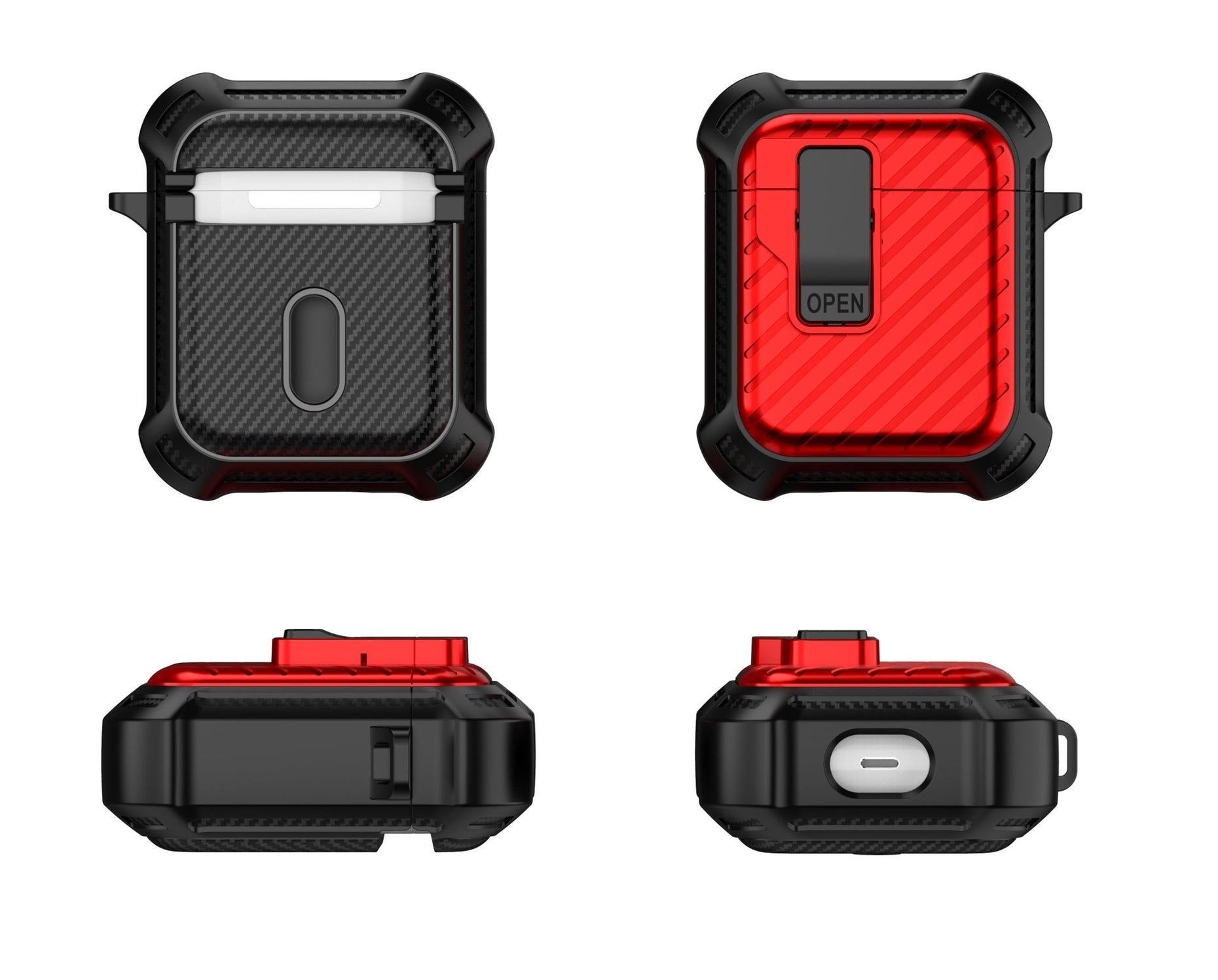 Apple AirPods Cases | Easy Gadgets NZ
