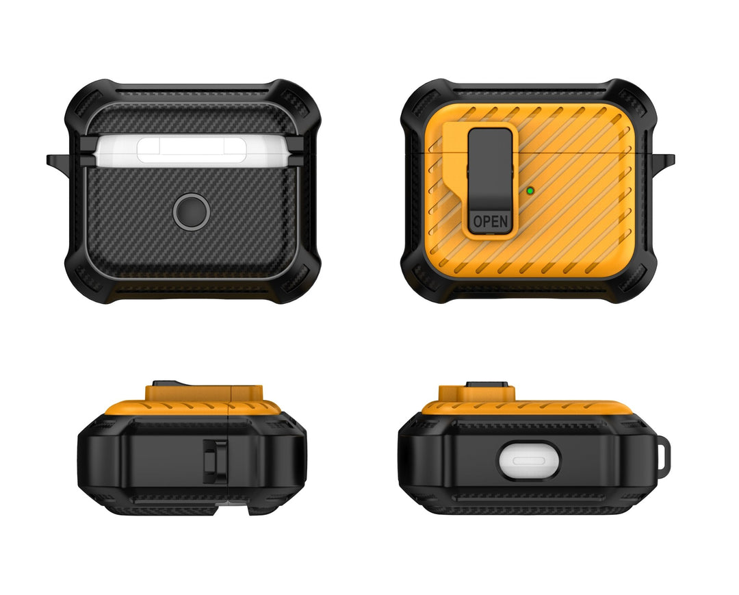 Apple AirPods Cases | Easy Gadgets NZ